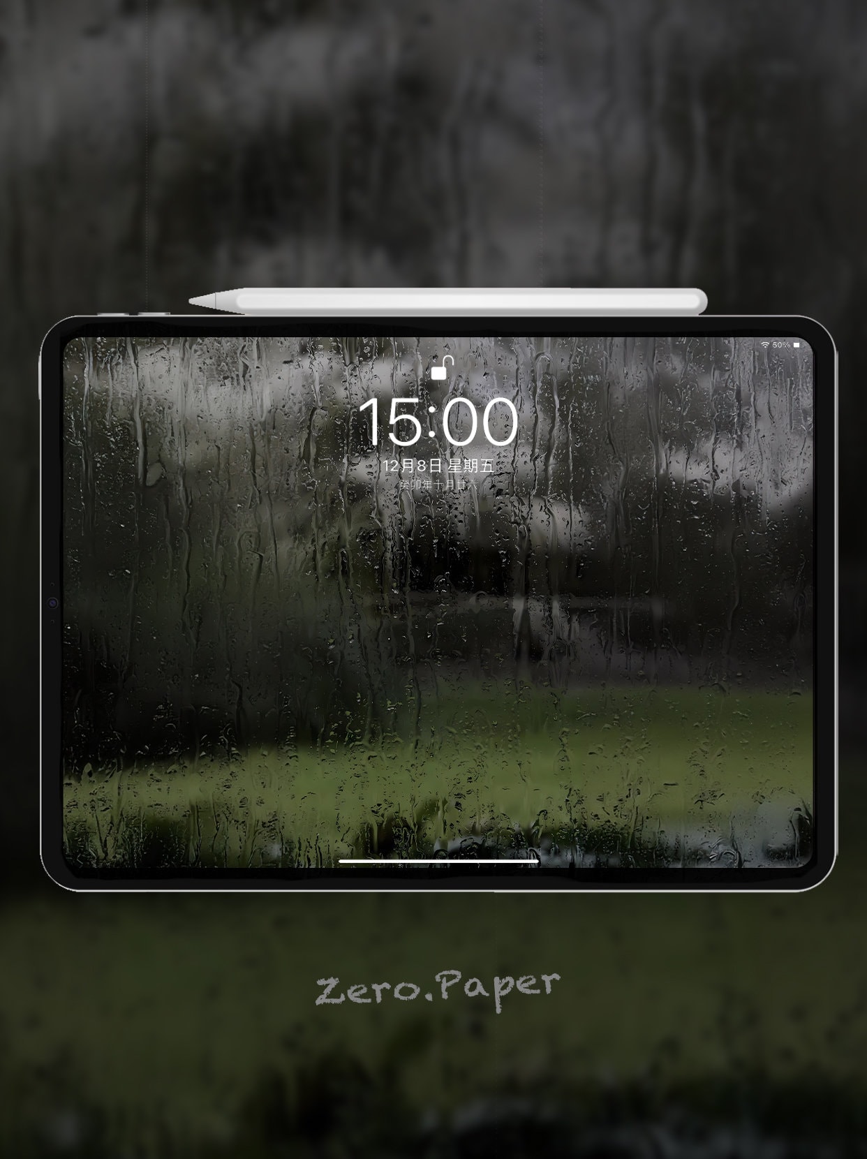 4K Mobile Home Screen Landscape Wallpaper for Ipad, Iphone, and Android ...