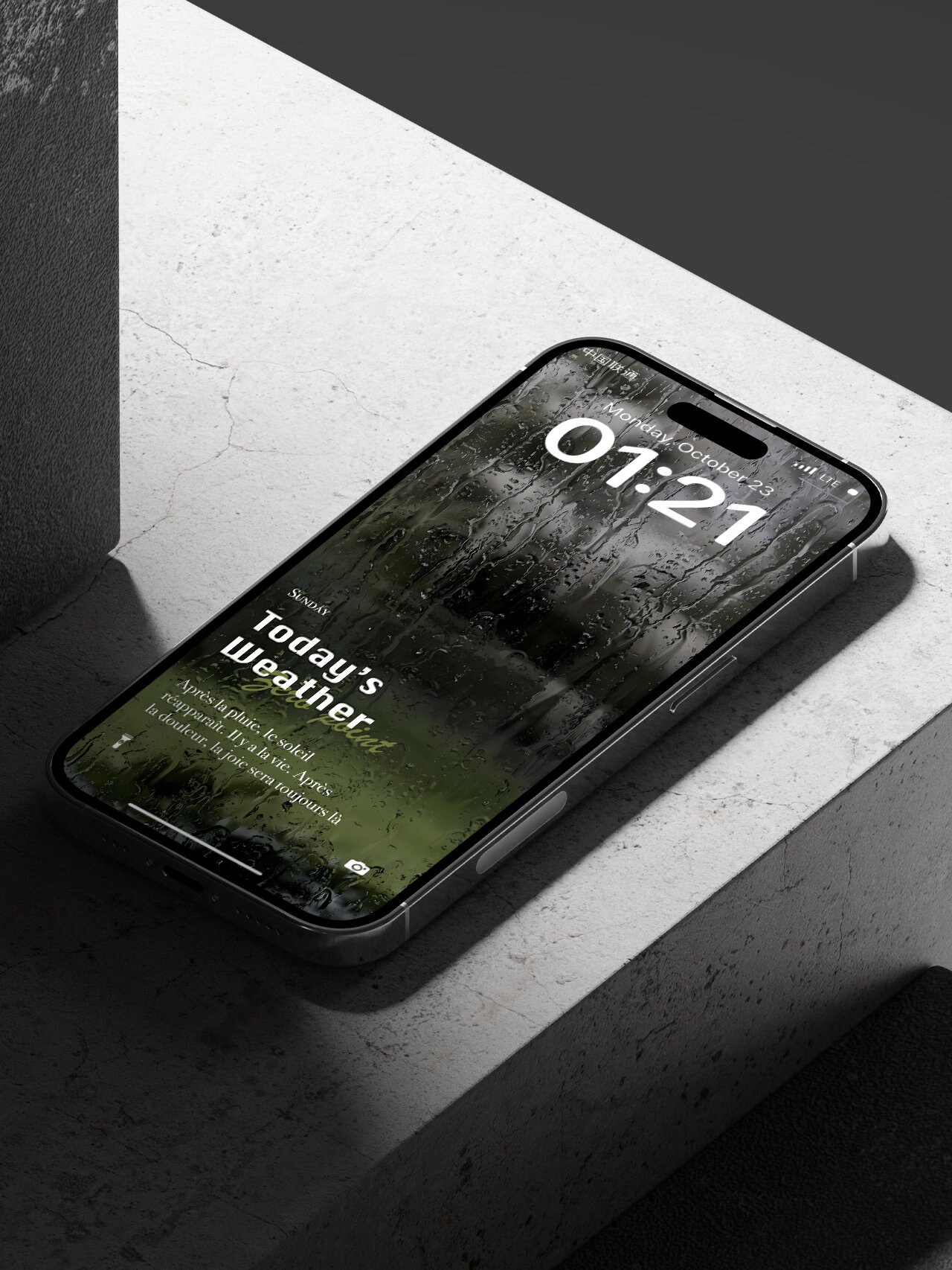 4K Mobile Home Screen Landscape Wallpaper for Ipad, Iphone, and Android ...