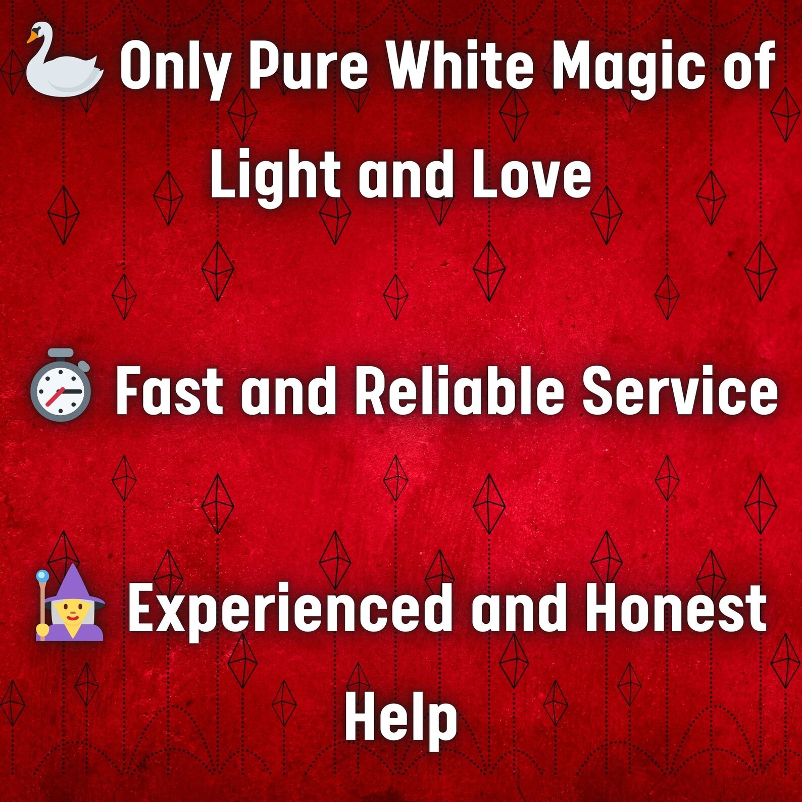 Special Repair Relationship Spell, Extreme Reconciliaton Spell ...