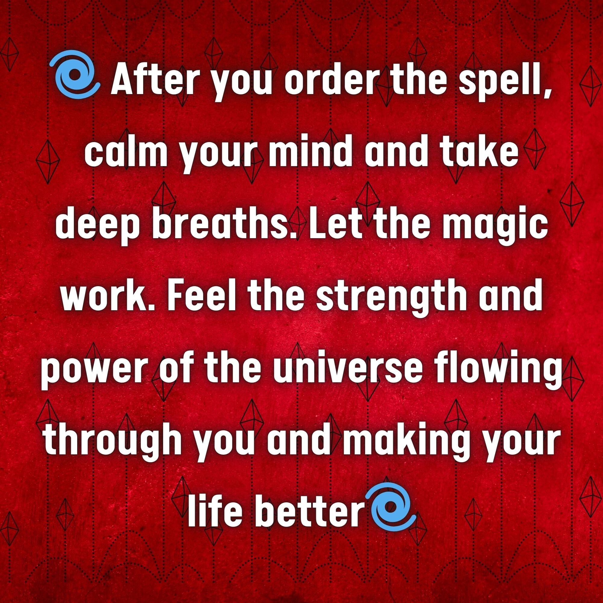 Special Repair Relationship Spell, Extreme Reconciliaton Spell ...