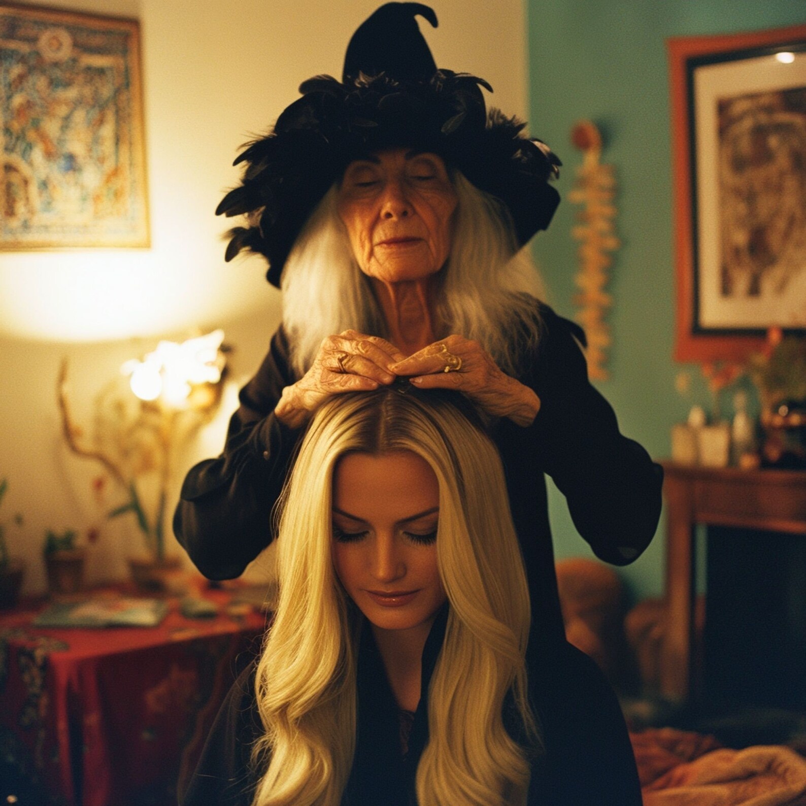 Special Repair Relationship Spell, Extreme Reconciliaton Spell ...