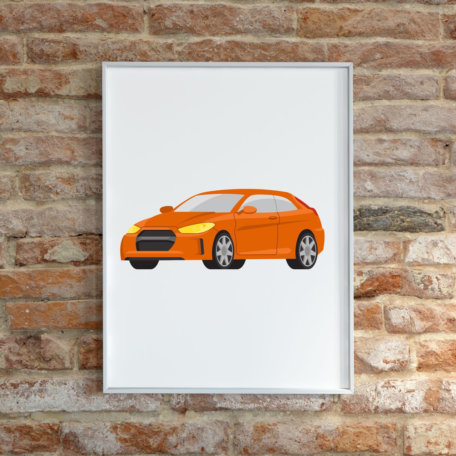 Transport SVG Clipart/ INSTANT DOWNLOAD/ Vehicles - Car/transport ...