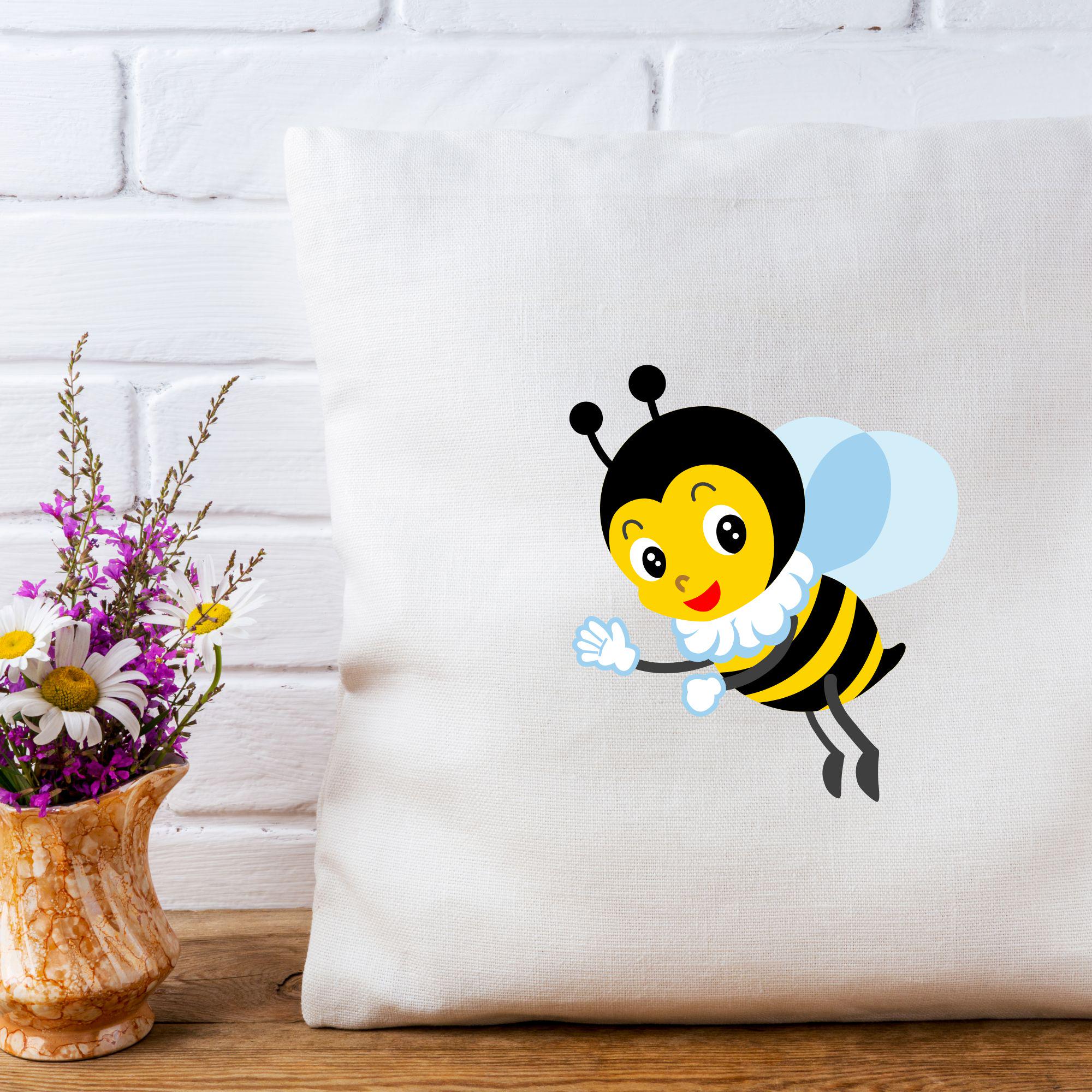 Honey Bee SVG/ Honeybee SVG/ Bee Silhouette Png/honey Bee Clip Art/cute ...