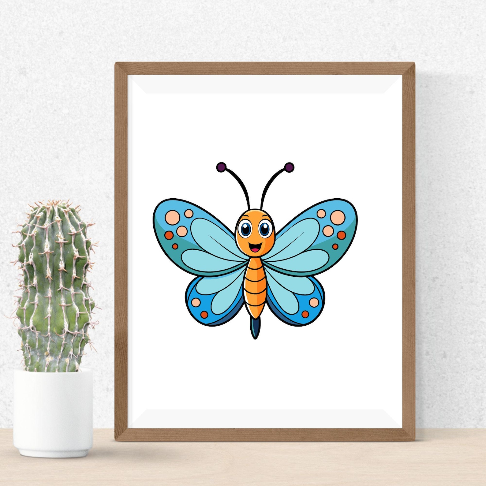 Cute Butterfly SVG/ Butterfly Bundle/ Digital Download/butterfly ...