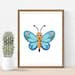 Cute Butterfly SVG/ Butterfly Bundle/ Digital Download/butterfly ...