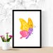 Cute Butterfly SVG/ Butterfly Bundle/ Digital Download/butterfly ...