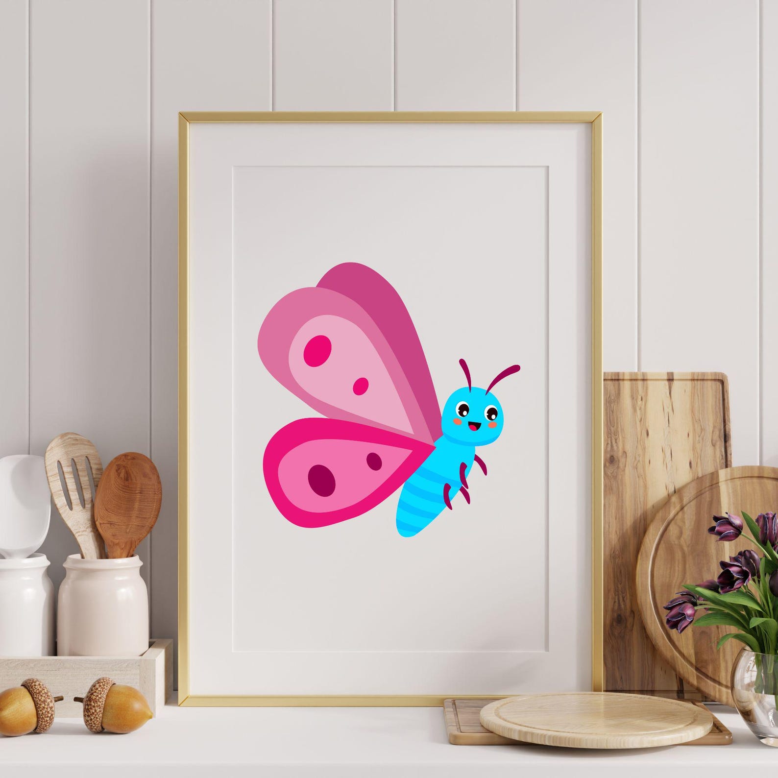 Cute Butterfly SVG/ Butterfly Bundle/ Digital Download/butterfly ...