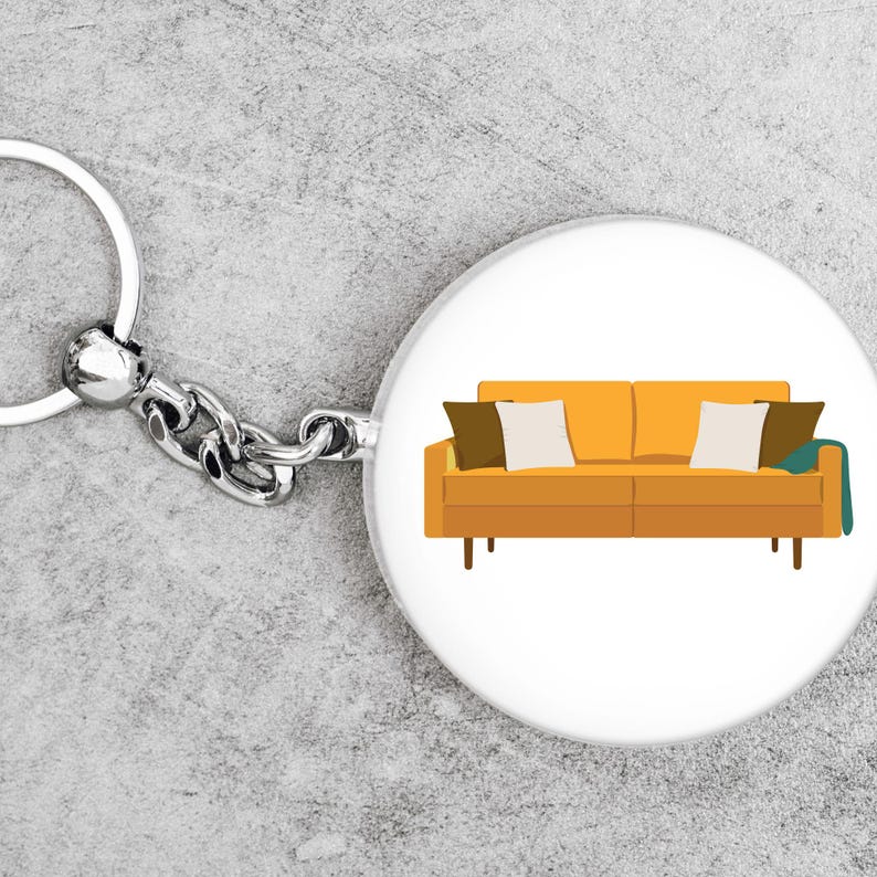 Couch Sofa SVG/ Clip Art Cut File Silhouette/ Furniture Svg/ Home ...