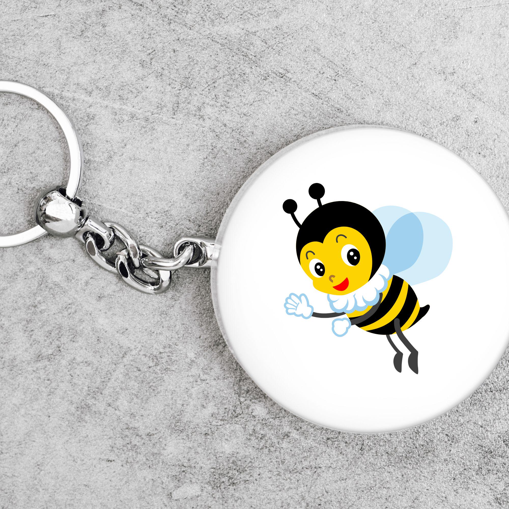 Honey Bee SVG/ Honeybee SVG/ Bee Silhouette Png/honey Bee Clip Art/cute ...
