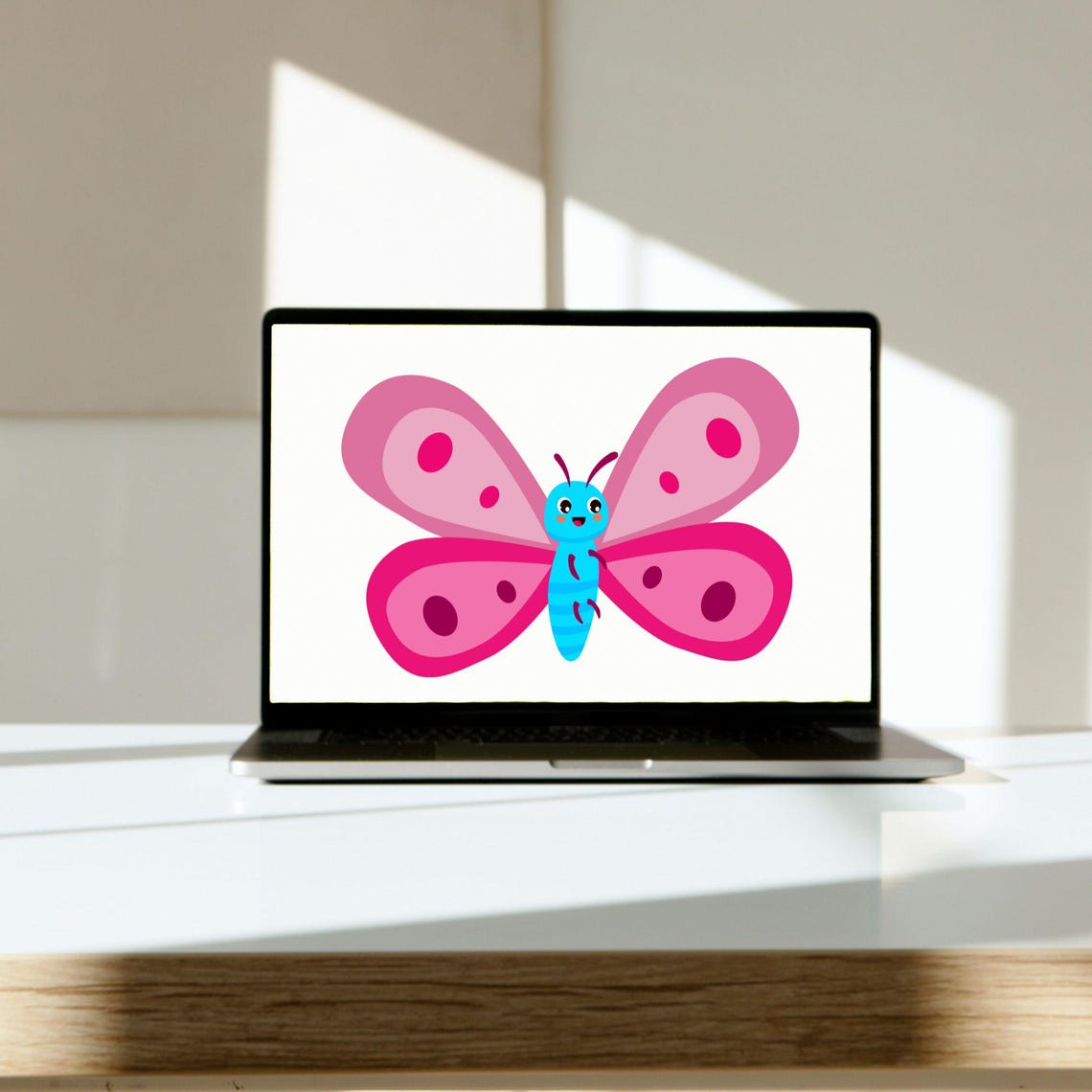Cute Butterfly SVG/ Butterfly Bundle/ Digital Download/butterfly ...