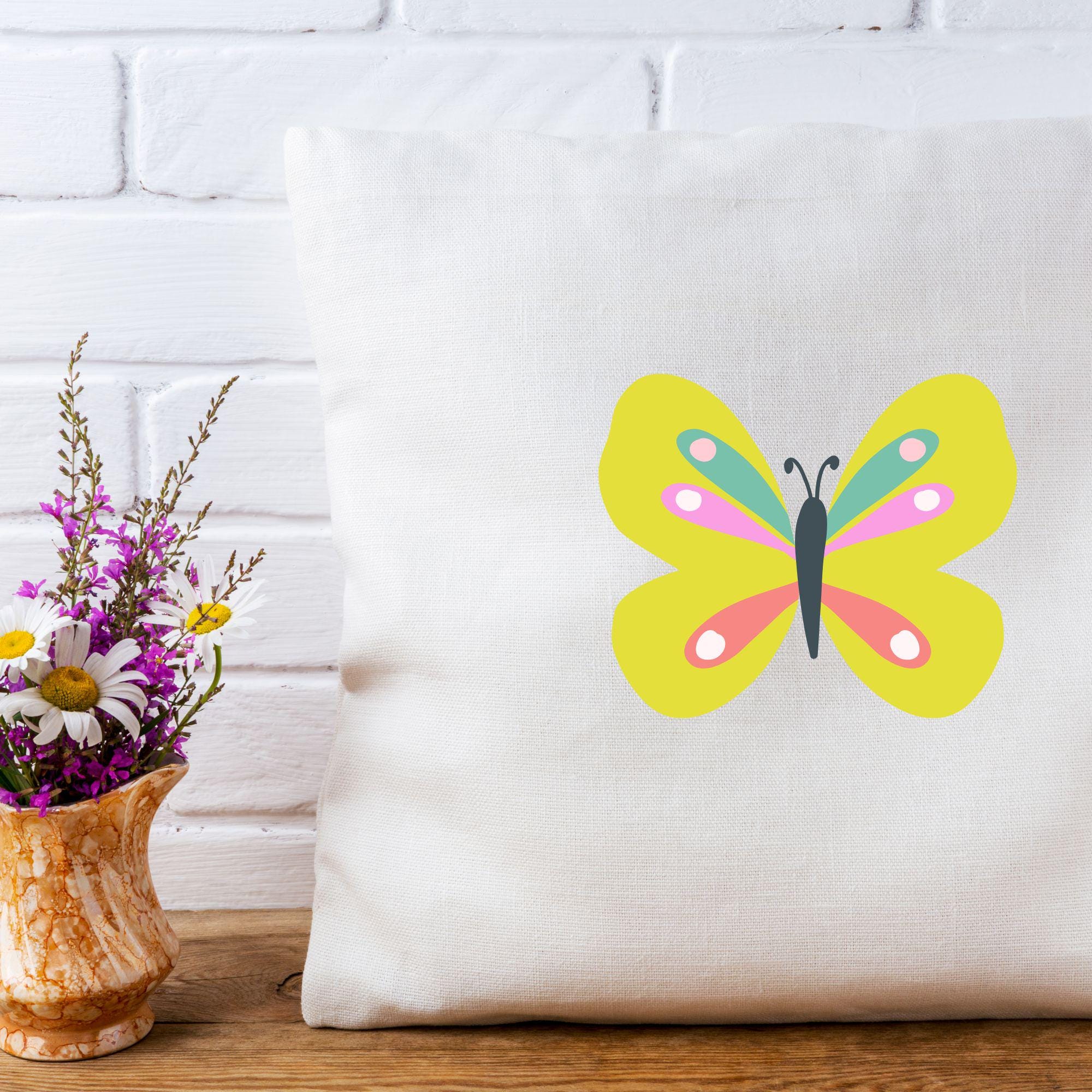 Cute Butterfly SVG/ Butterfly Bundle/ Digital Download/butterfly ...