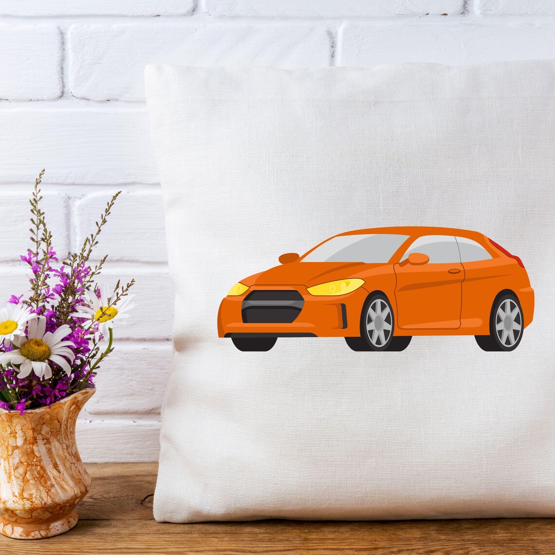 Transport SVG Clipart/ INSTANT DOWNLOAD/ Vehicles - Car/transport ...