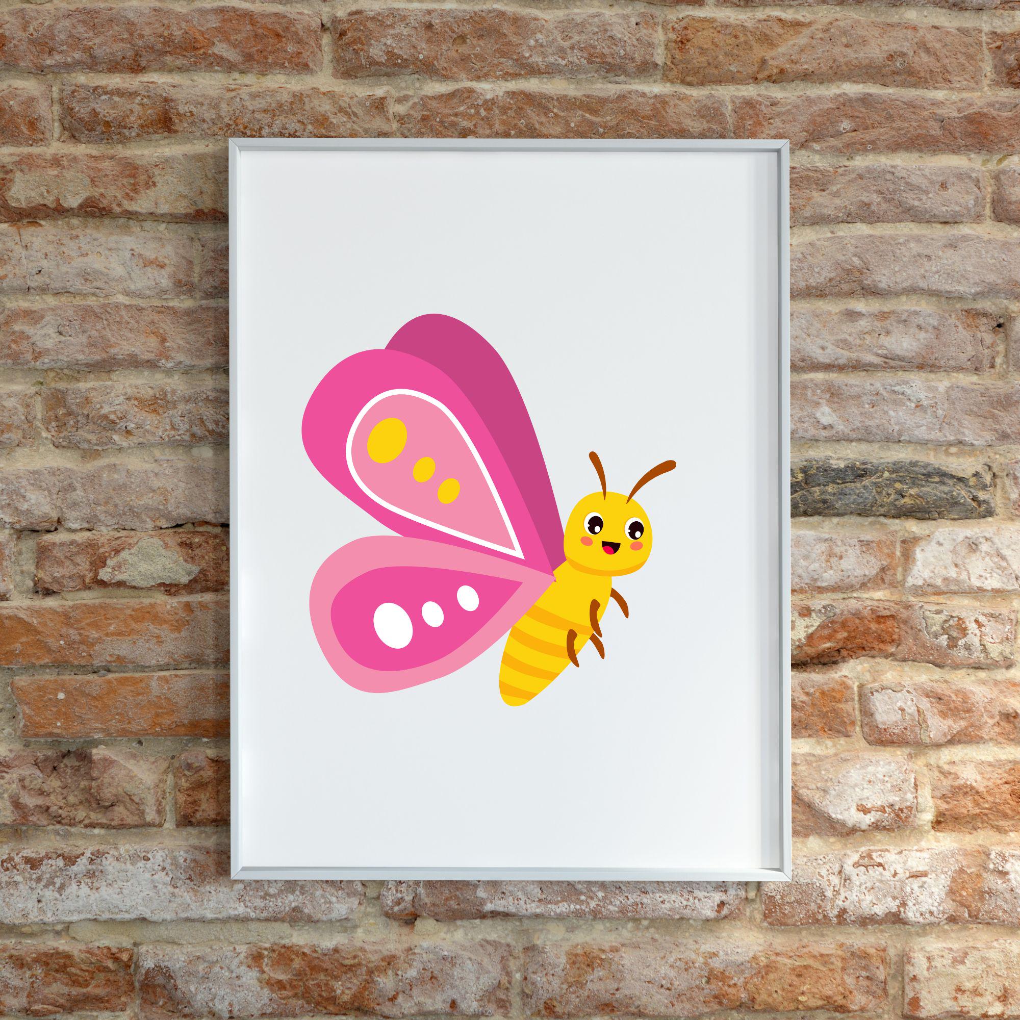 Cute Butterfly SVG/ Butterfly Bundle/ Digital Download/butterfly ...