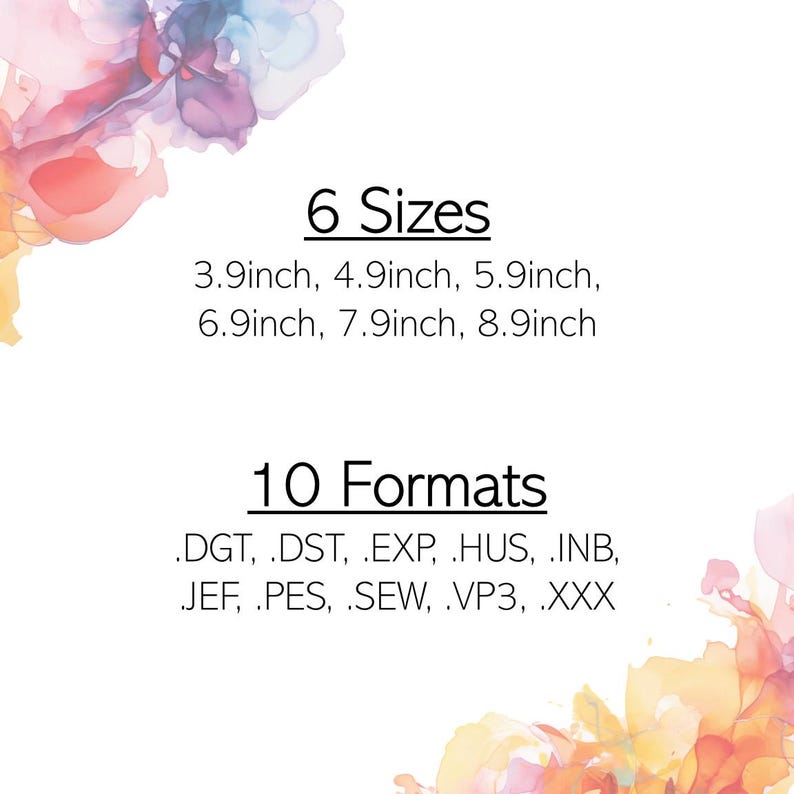 Fall Embroidery Design, Autumn Machine Embroidery Designs, Embroidery ...