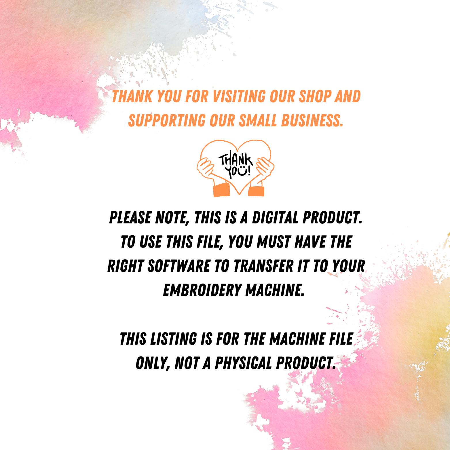 Coffee & Cats Machine Embroidery Design 4 Sizes, Pet Coffee Lover ...