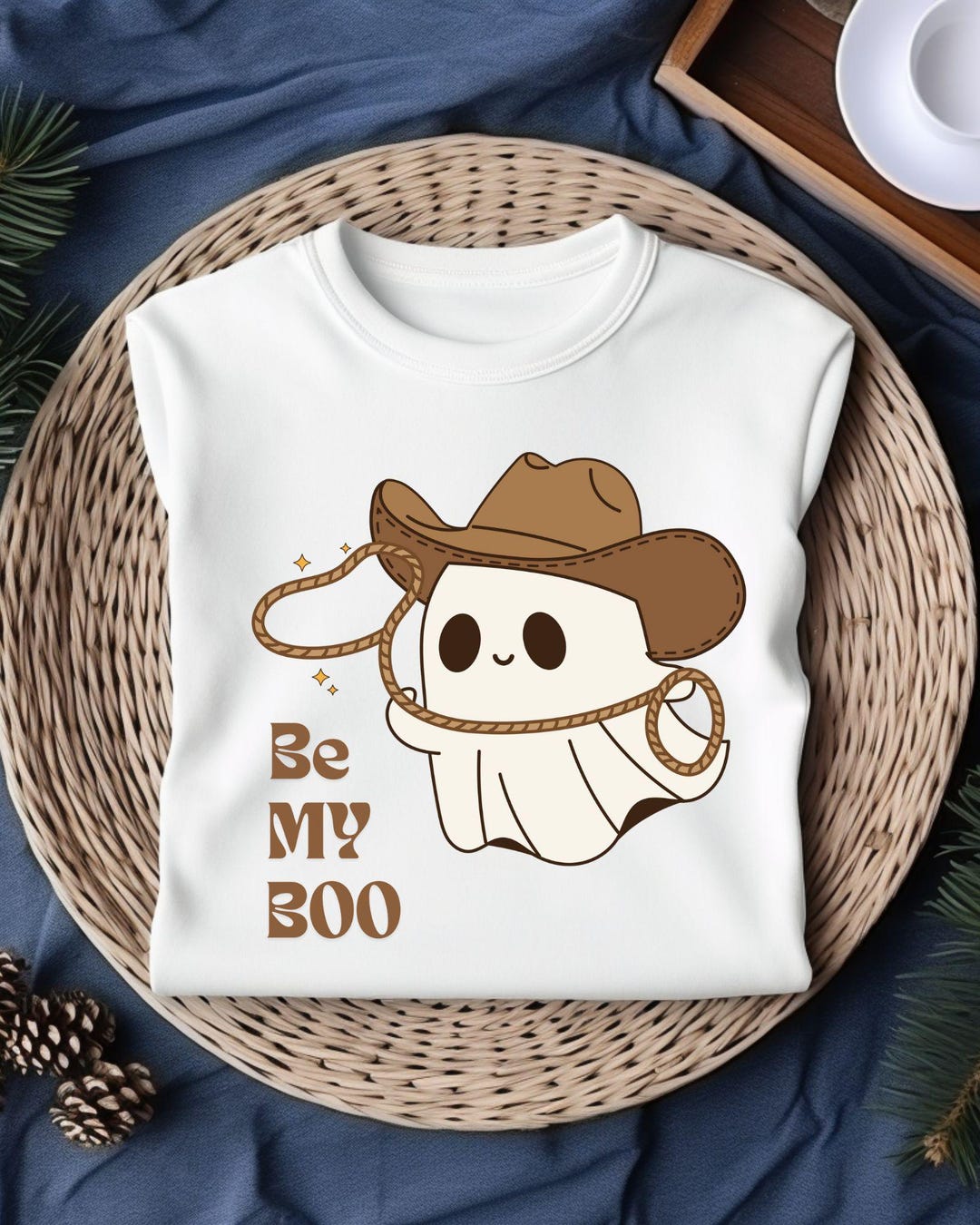 Cute Ghost, Halloween PNG be My Boo Ghost PNG, Sublimation Design ...