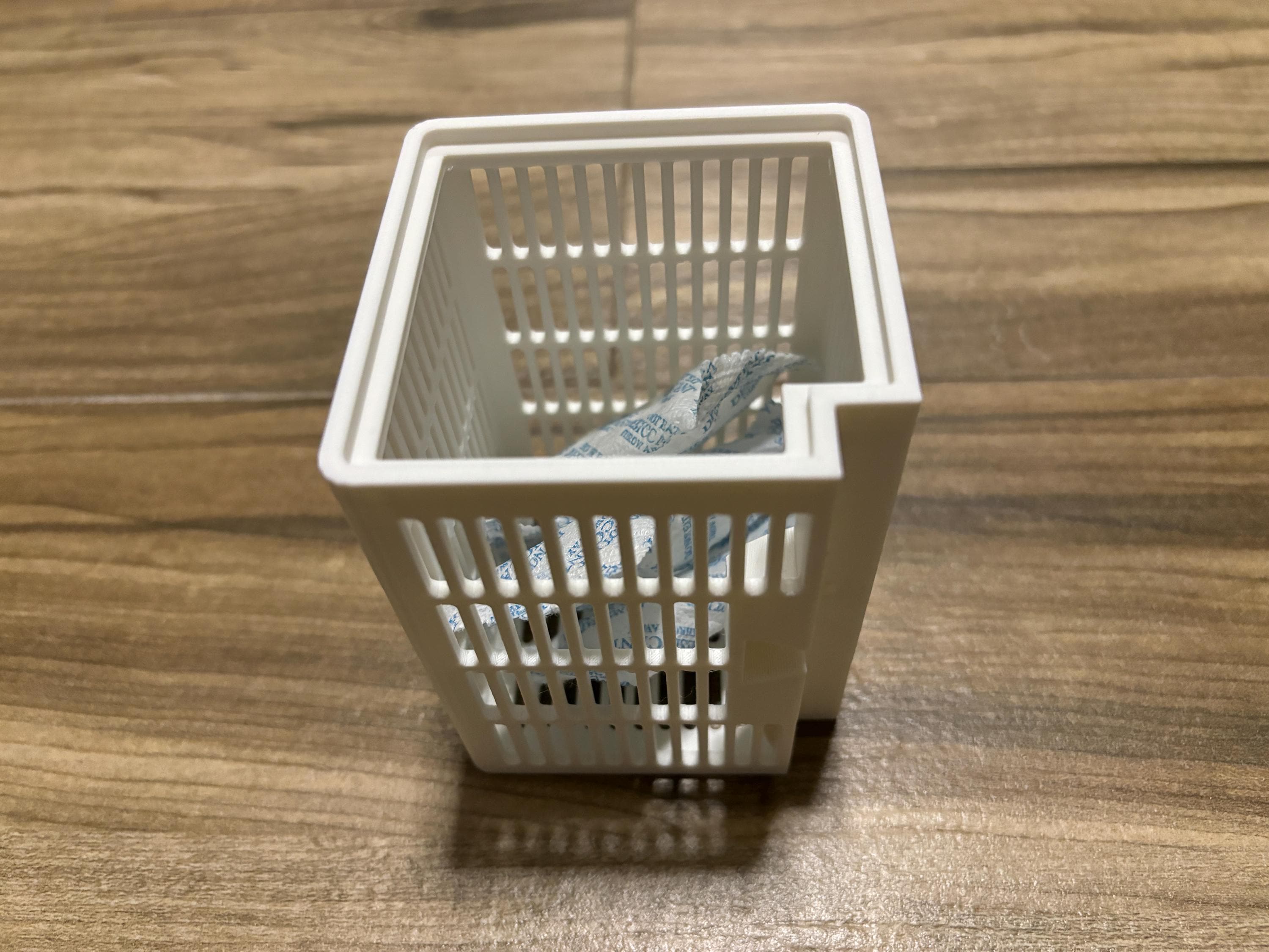 Bambu Lab A1 Poop Chute, Desiccant Box and Tools Box – Compatible With ...