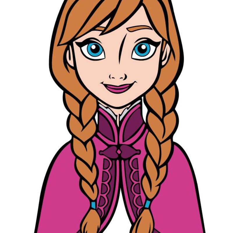 Frozen - Etsy España