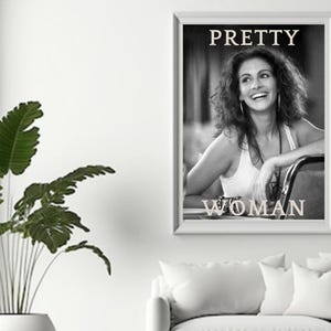 julia roberts print