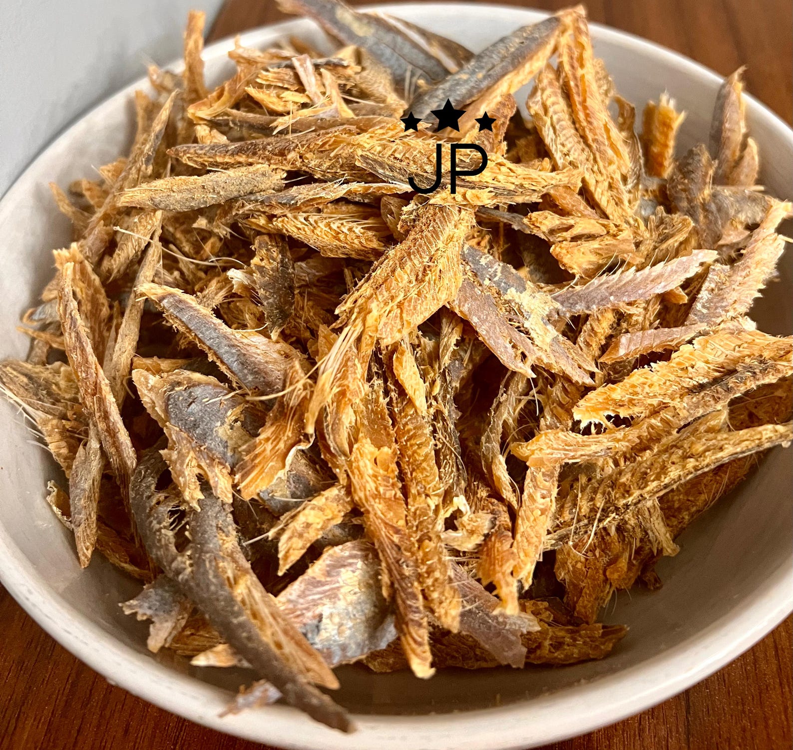 Dried Bonga Fish Fillet: Nigerian Shawa - 100g - Etsy