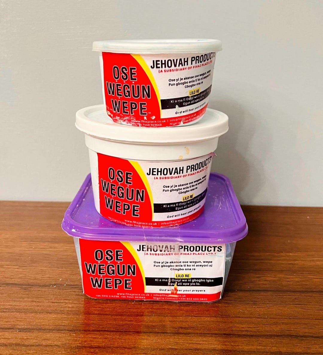 Curse Breaker Soap (wegun Wepe)- Powerful Spiritual Soap - Etsy