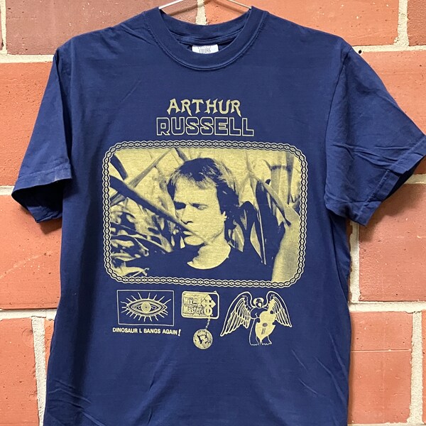 Arthur Shirt - Etsy