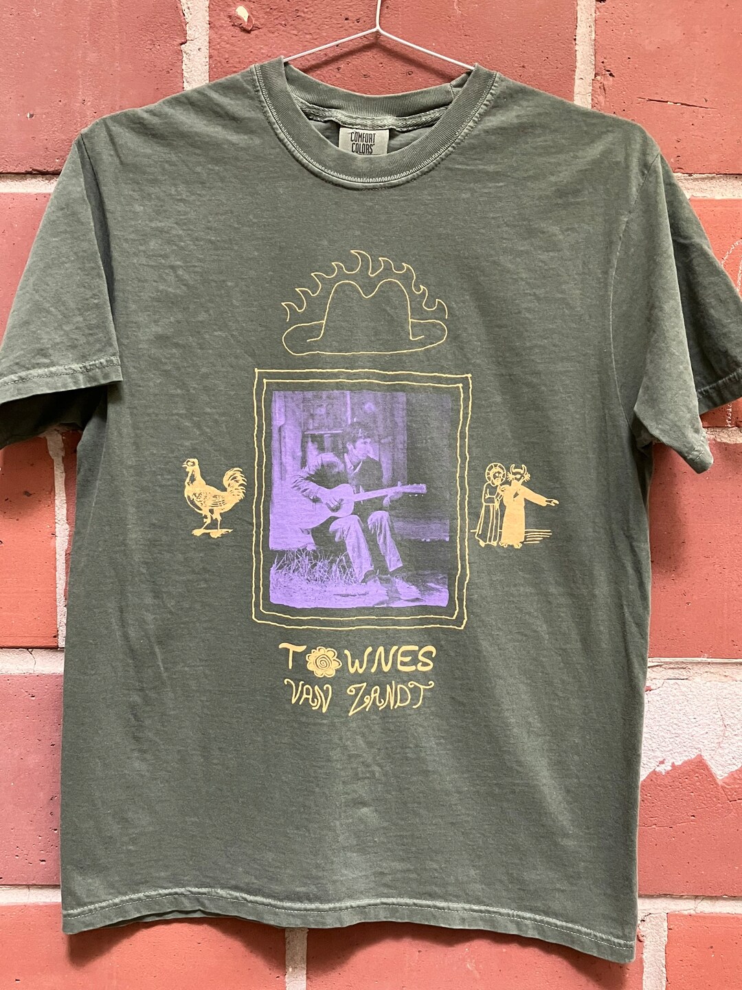 townes-van-zandt-fan-art-shirt-etsy