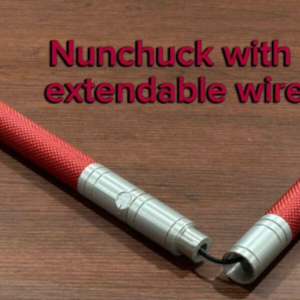 Daredevil Billy Club - Etsy