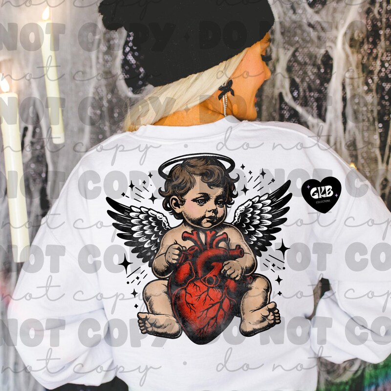 Grace Tattoo - Etsy