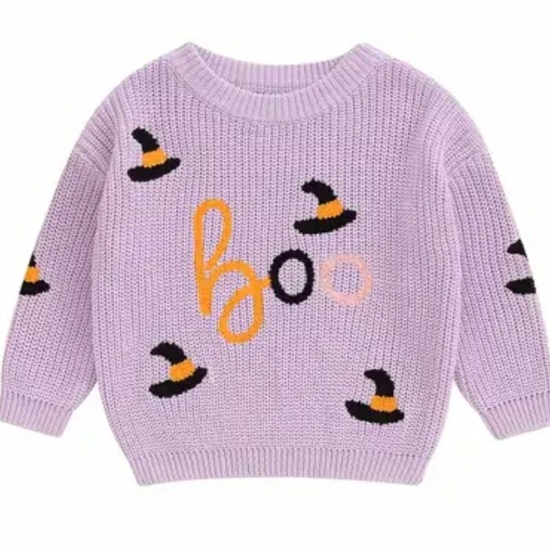 Halloween Sweaters - Etsy