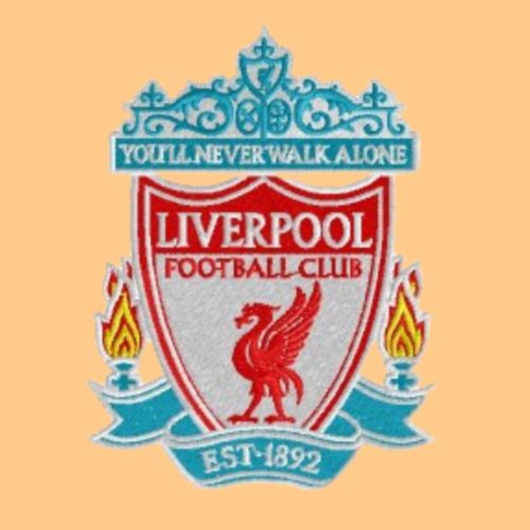 LIVERPOOL - Etsy