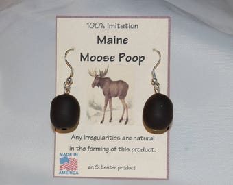 Moose poop | Etsy
