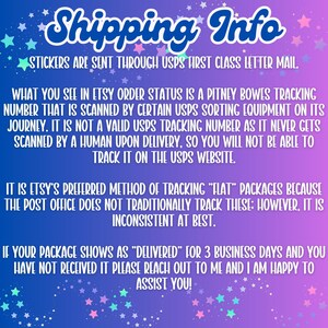 Water Resistant Sticker - Feyre and the Suriel: “stay With the High ...