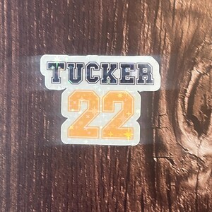 Briar U Sticker Set - Inspired by the Off-campus Series - Etsy