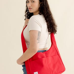 Mia Messenger Bag PDF Download | Digital Sewing Pattern | Instant ...