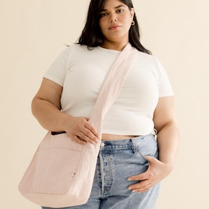 Mia Messenger Bag PDF Download | Digital Sewing Pattern | Instant ...