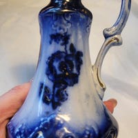 Flow Blue - Etsy