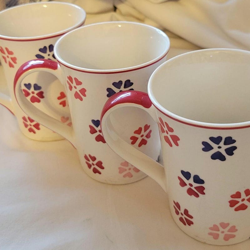 Whittard of Chelsea - Etsy