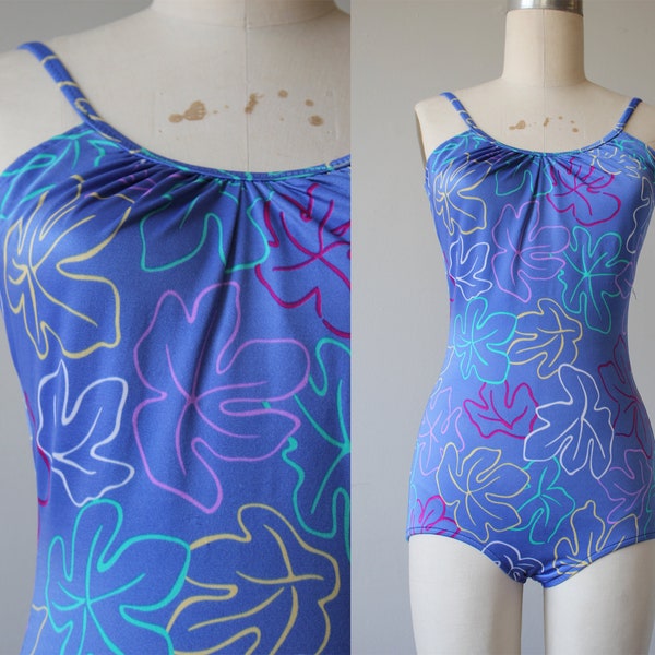 Periwinkle Swimsuit Etsy