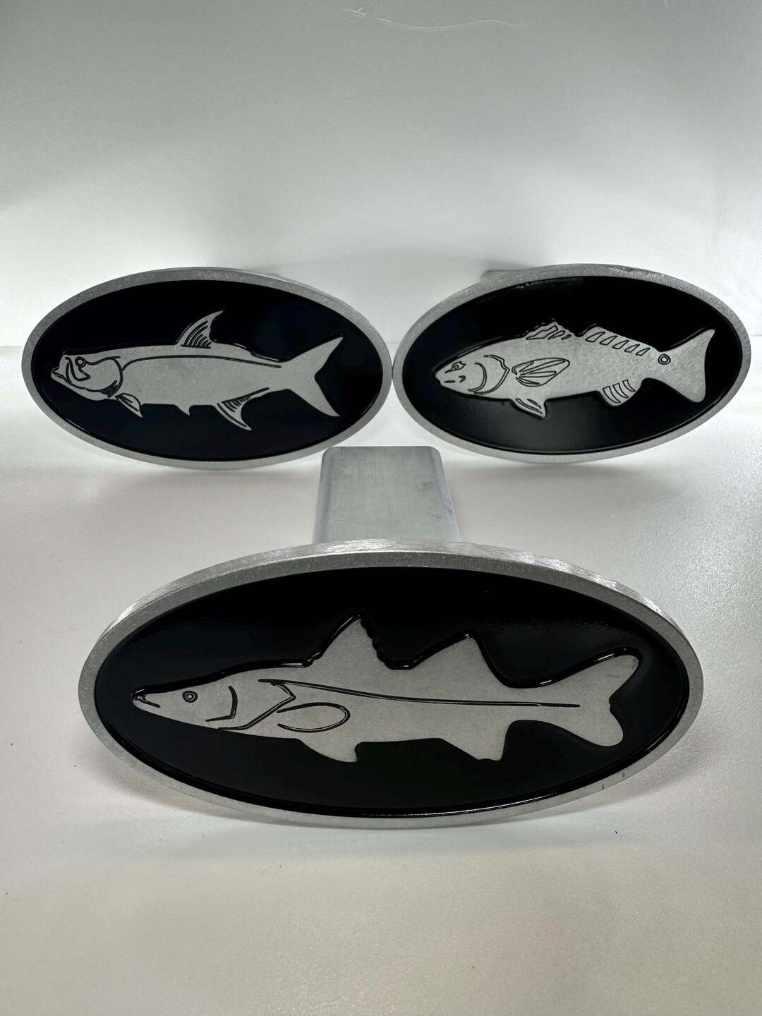 Backwater Fish Hitch Covers - Etsy
