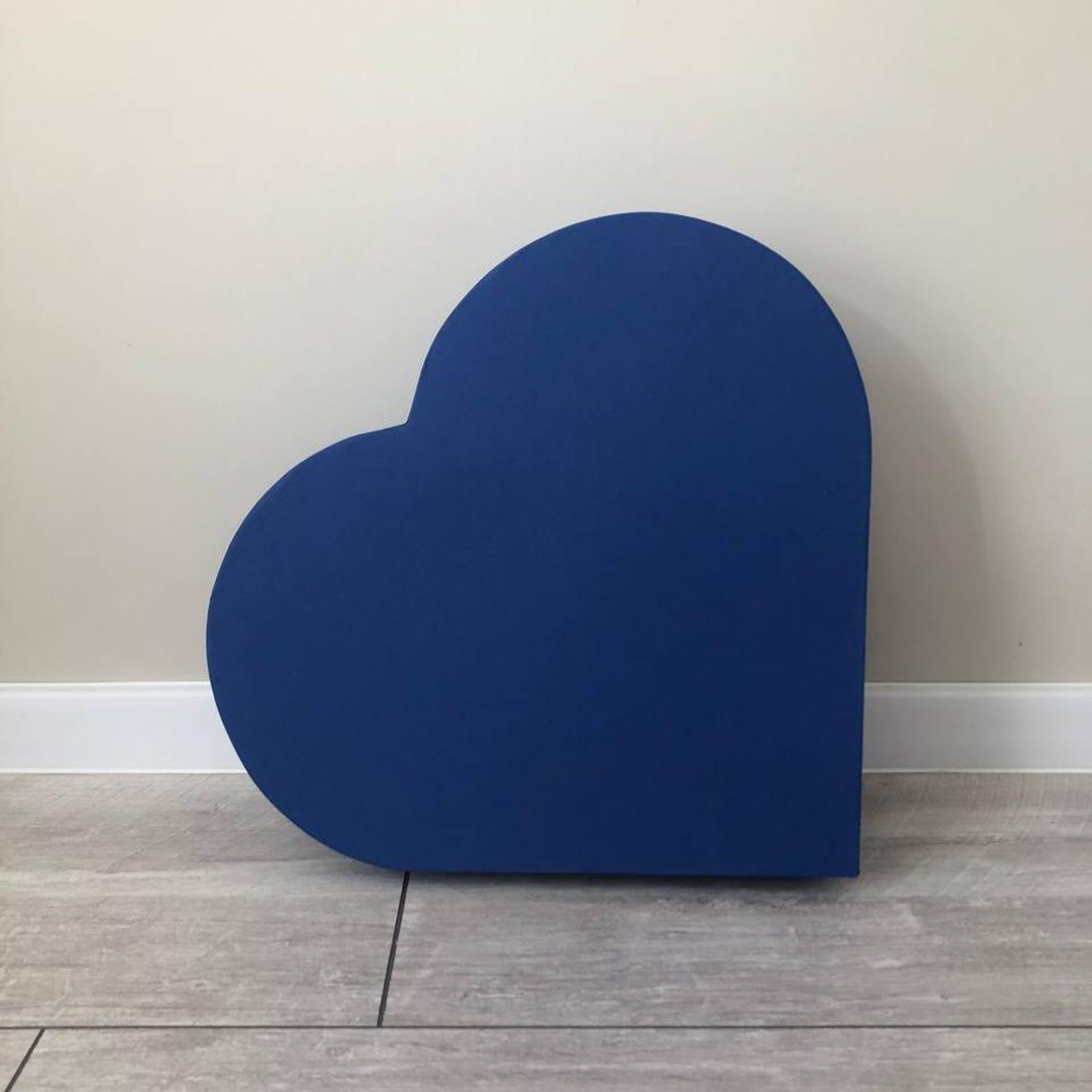 Big Box Gift Present Heart - Etsy