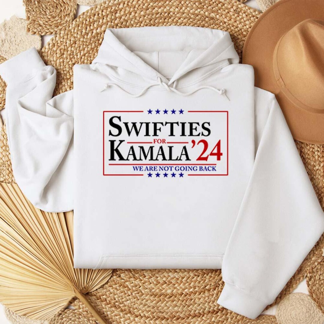 Swifties for Kamala PNG File, Kamala Harris Png 2024, Political Gift ...