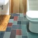 MCM Slate Floor Tiles - Multi-color - Multi-size - Etsy