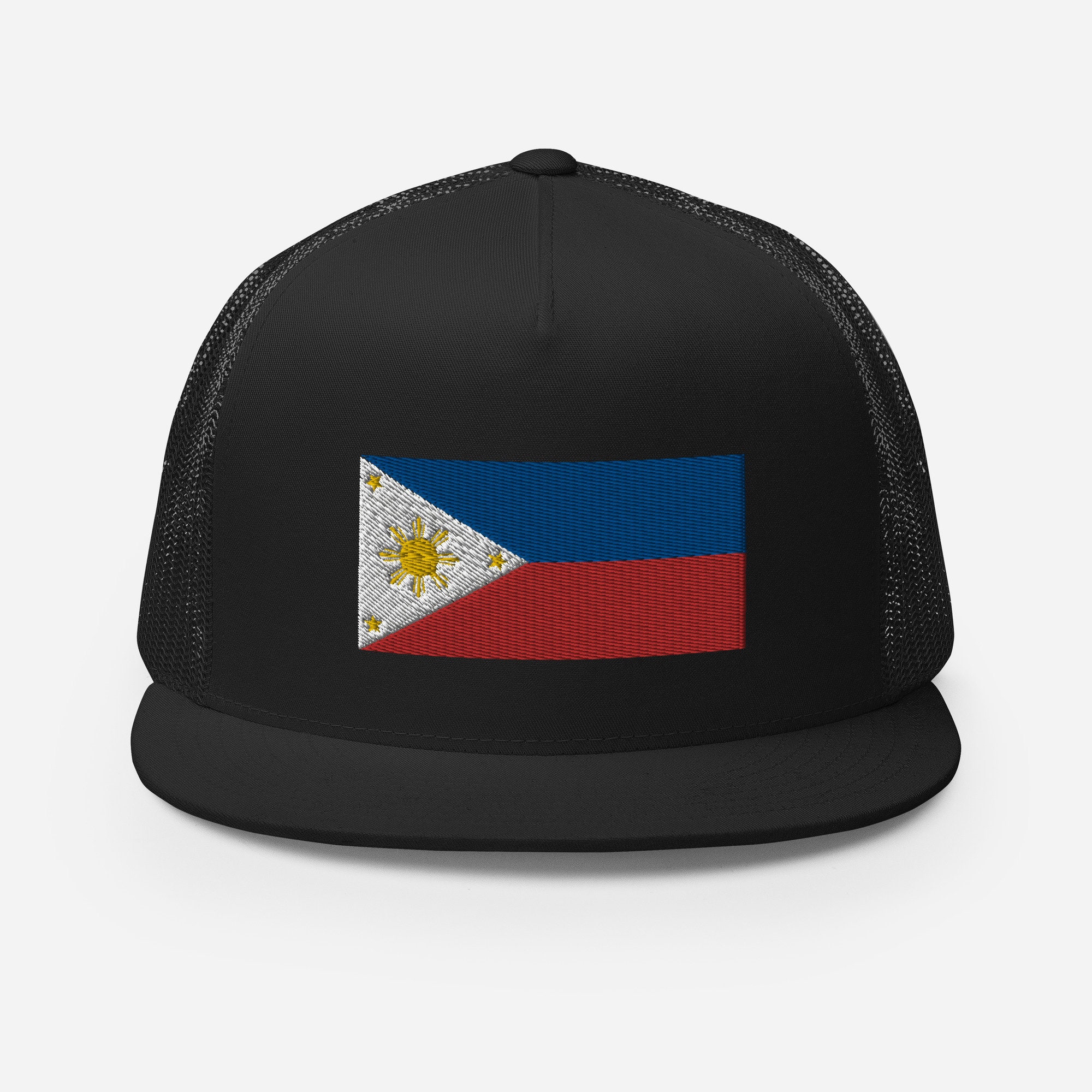 Filipino Pinoy Mabuhay Philippine Flag - Etsy