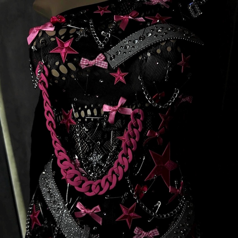 Poster Girl Dress - Etsy