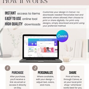 Editable Kids Halloween Party Invitation | Customizable in Canva | Cute ...