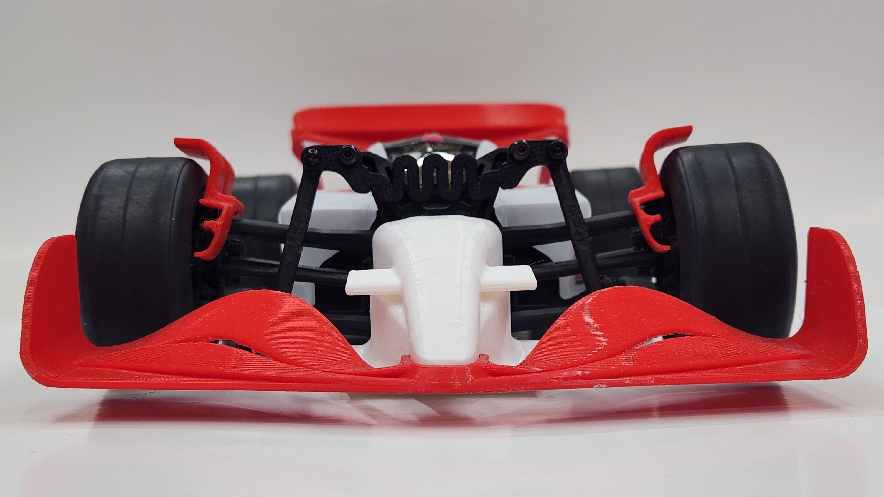 Typhon Grom Formula Ground Effect (FGE) Conversion Kit - STL Files - Etsy