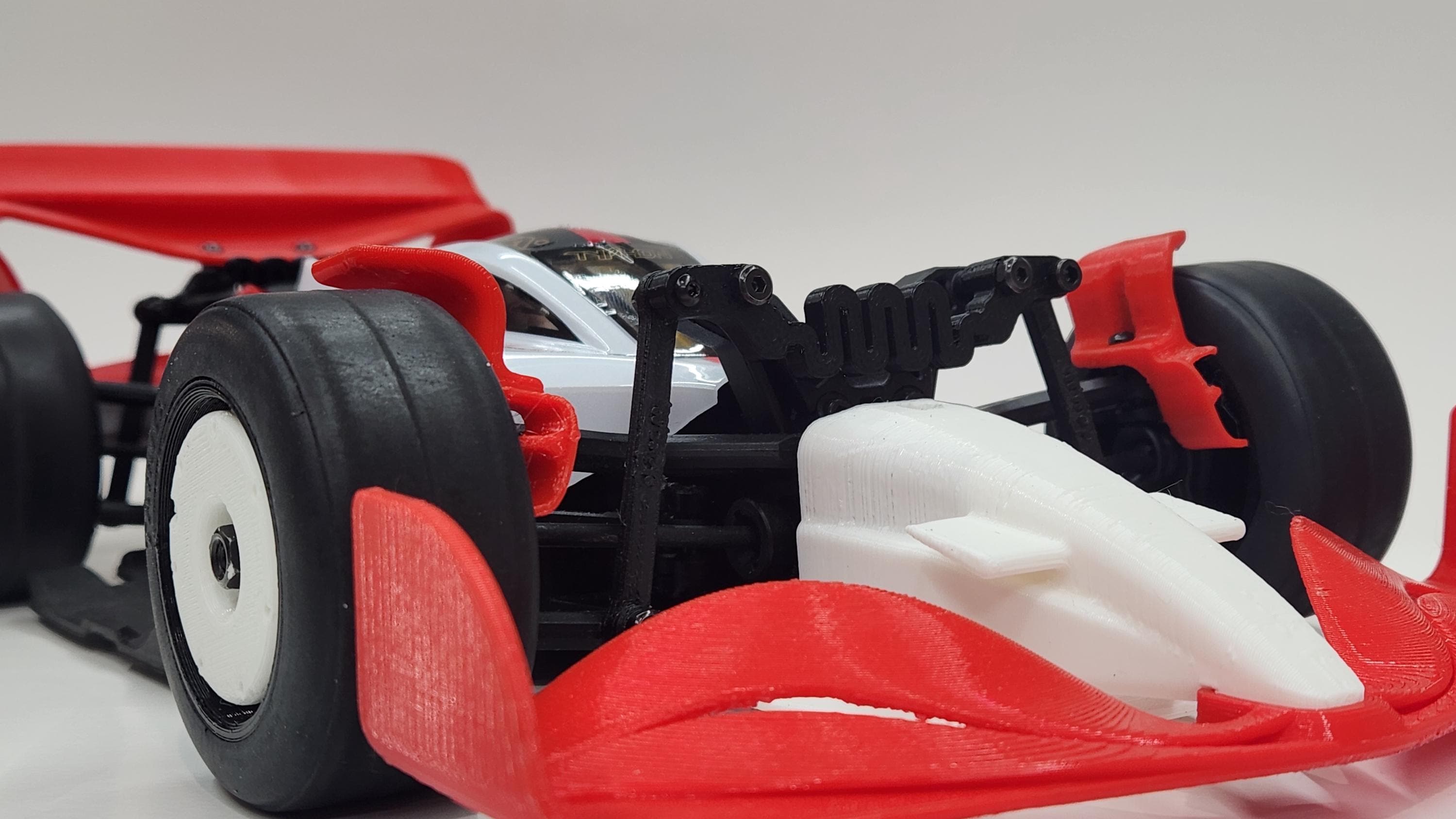 Typhon Grom Formula Ground Effect (FGE) Conversion Kit - STL Files - Etsy