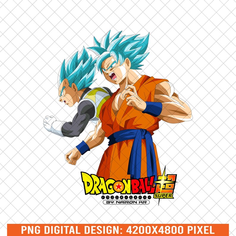 Dragon Ball PNG, Anime Character Design Bundle, Anime Mega Bundle Png ...