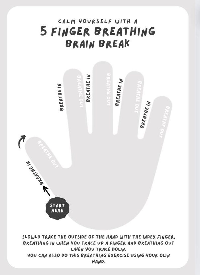 Printable Mental Health Journal and Activity Book for Therapy Clients ...